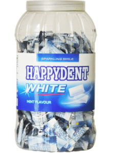 Top Benefits of Happydent Chewing Gum for Your Teeth